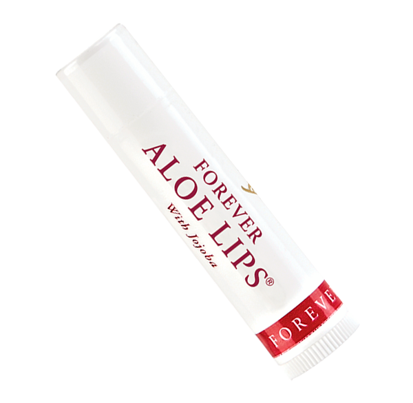 FOREVER ALOE LIPS
